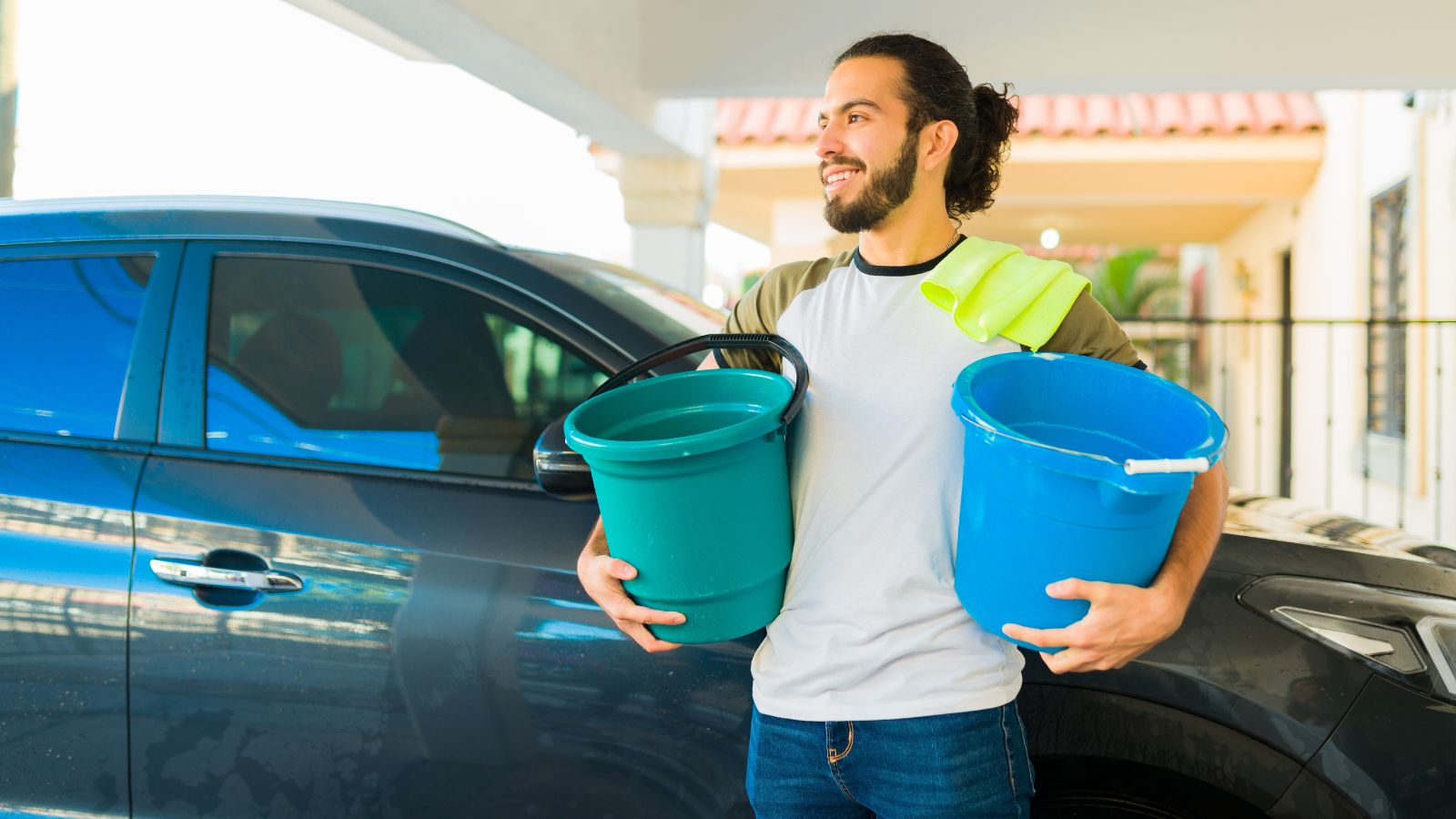 10 car cleaning secrets pros don’t tell you