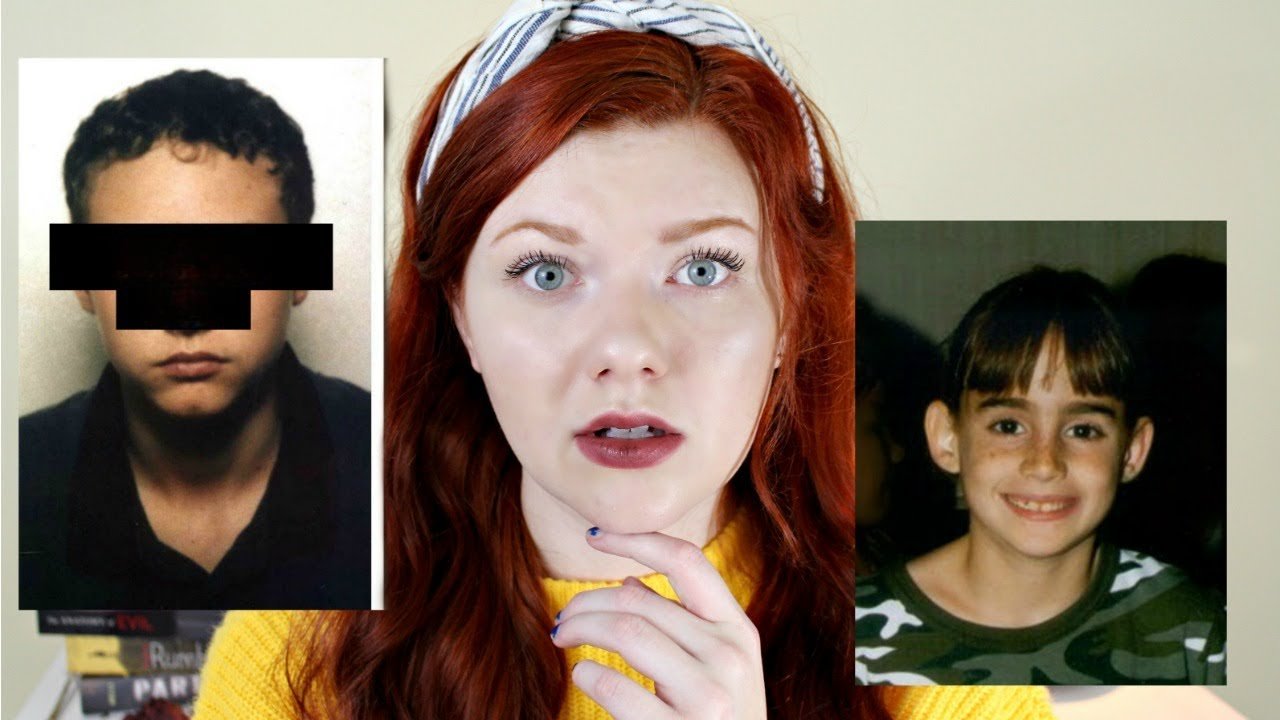 The twisted case of Maddie Clifton
