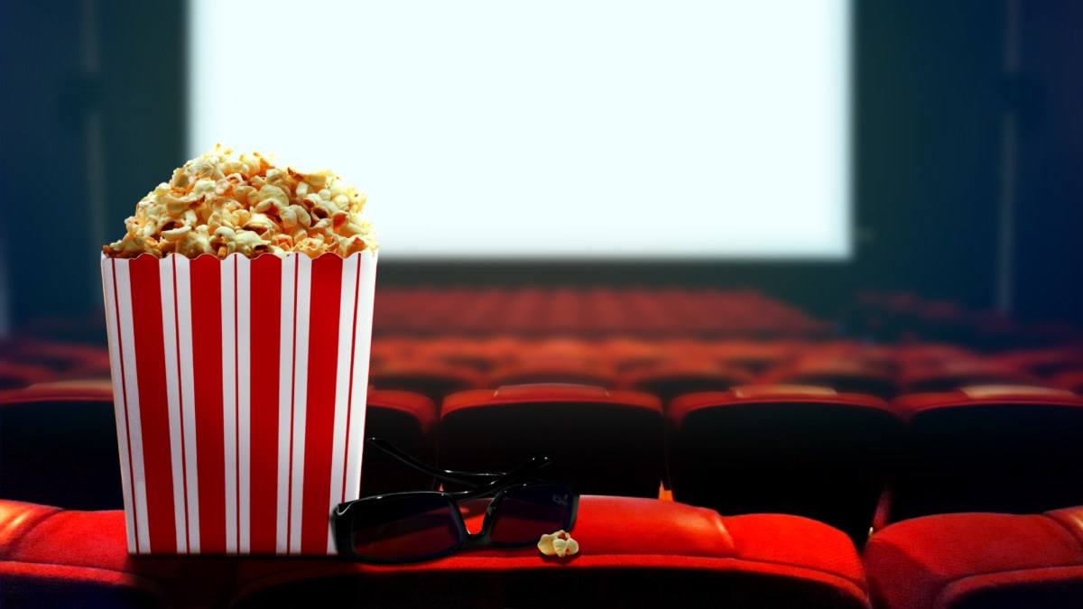 Se acerca el día del cine: estos son los cines con entradas desde $2. ...