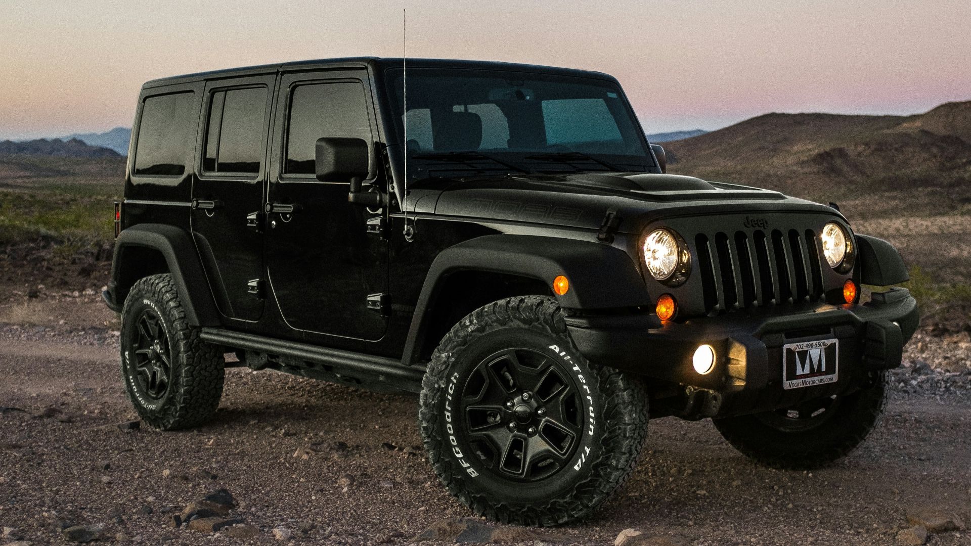 10 reasons you should finally invest in a Jeep & 10 reasons to leave it ...