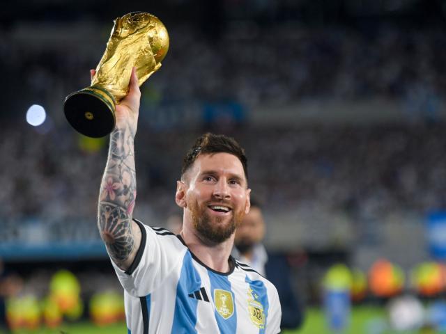 World Cup 2026: Who's in, where to watch, betting odds, schedules and more