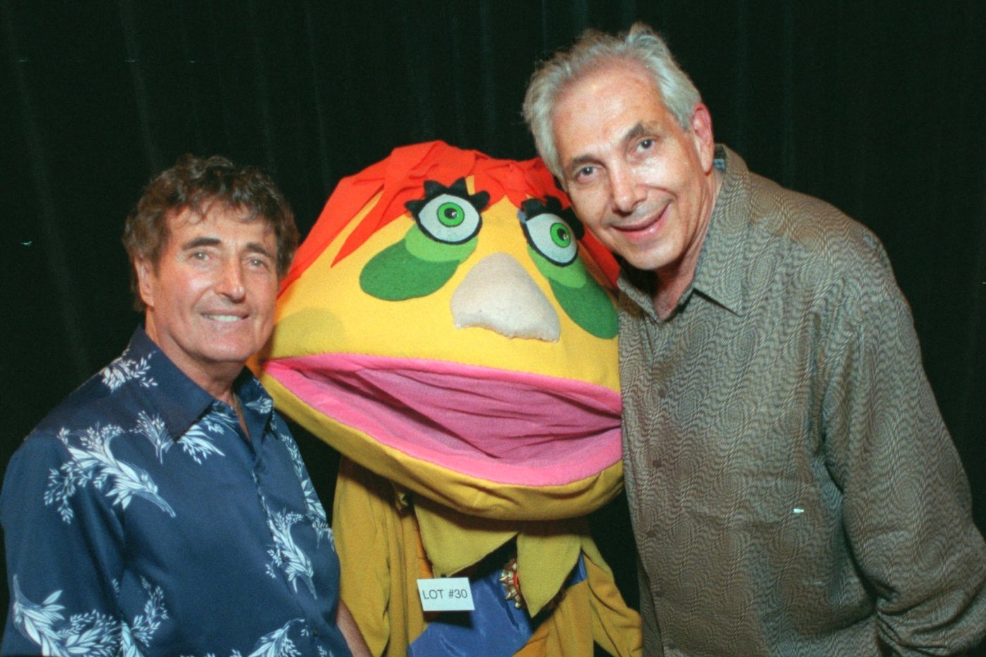 Sid Krofft, 'HR Pufnstuf' creator and children's TV visionary, dies at 96