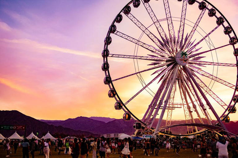 Coachella festival-goers are sharing 'unhinged' prices they're being ...