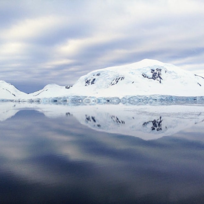 Top 10 coldest places on Earth