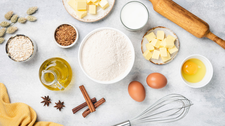 13 false facts about baking a cake from scratch you should ignore