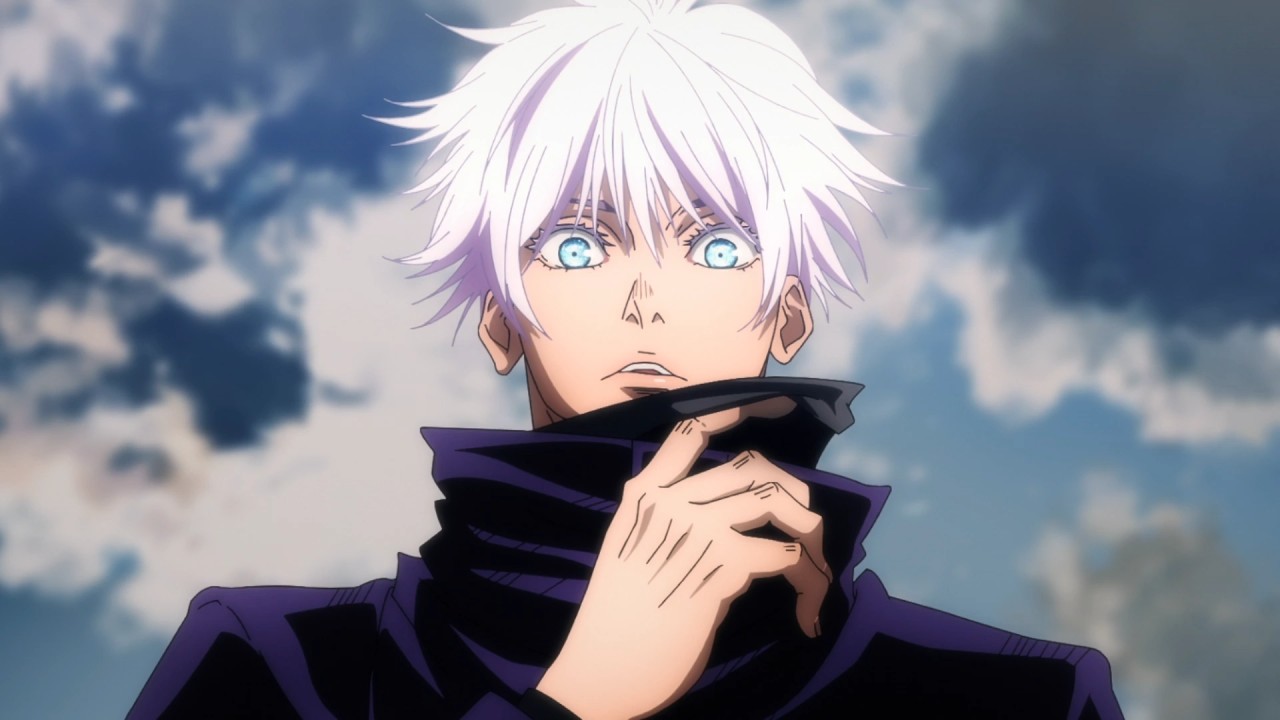 Jujutsu Kaisen author Gege Akutami reveals reason behind ditching ...