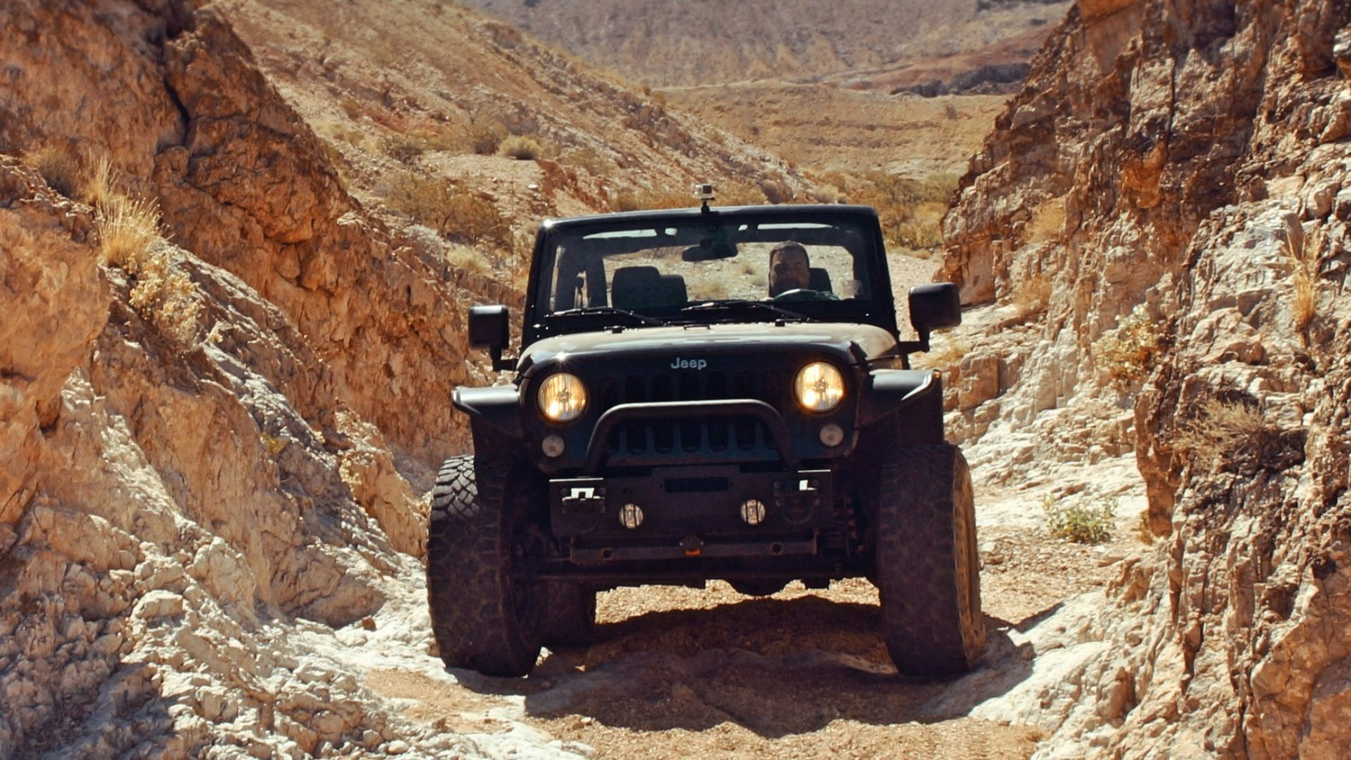 10 reasons you should finally invest in a Jeep & 10 reasons to leave it ...