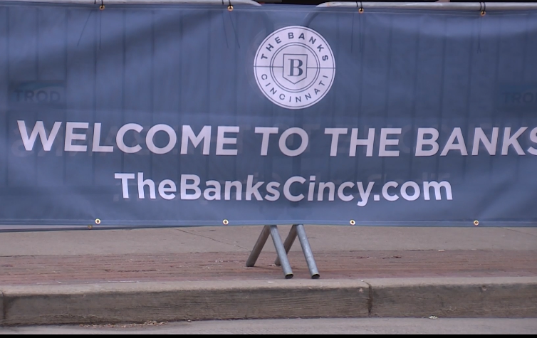 The Banks resuming 21+ policy during Fridays, Saturdays in public plaza ...