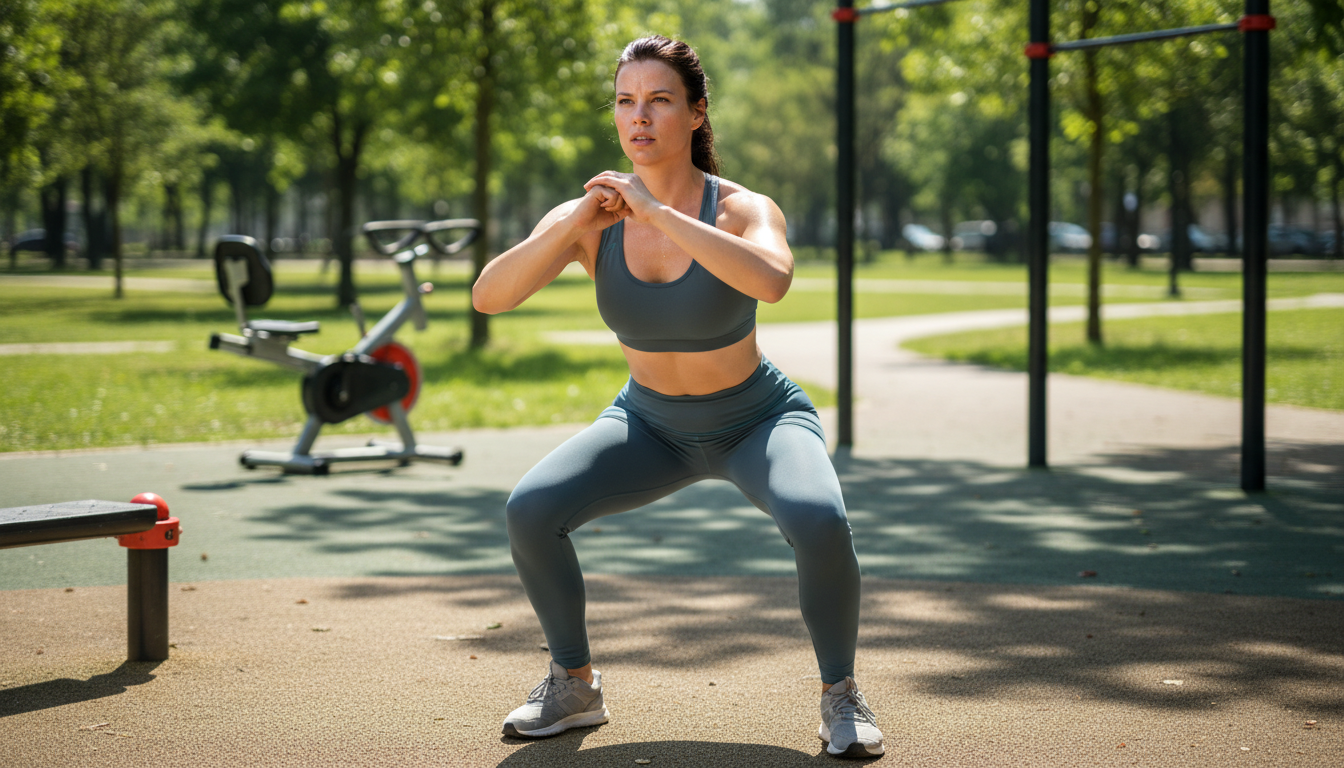 Milla Jovovich: Unpacking her action-ready fitness secrets