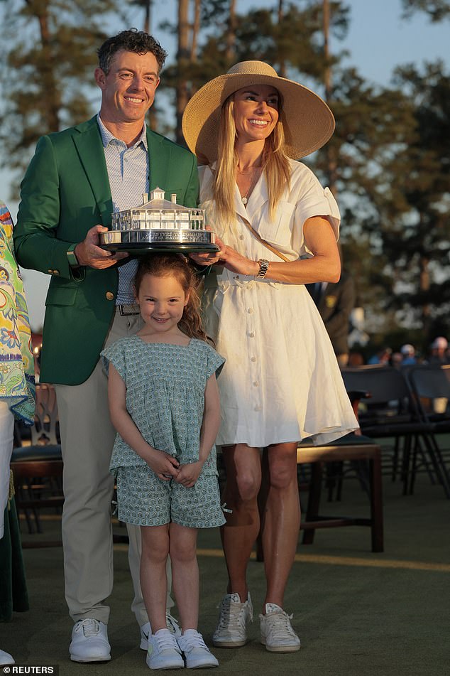 Insiders: Real reason Rory McIlroy called off his divorce
