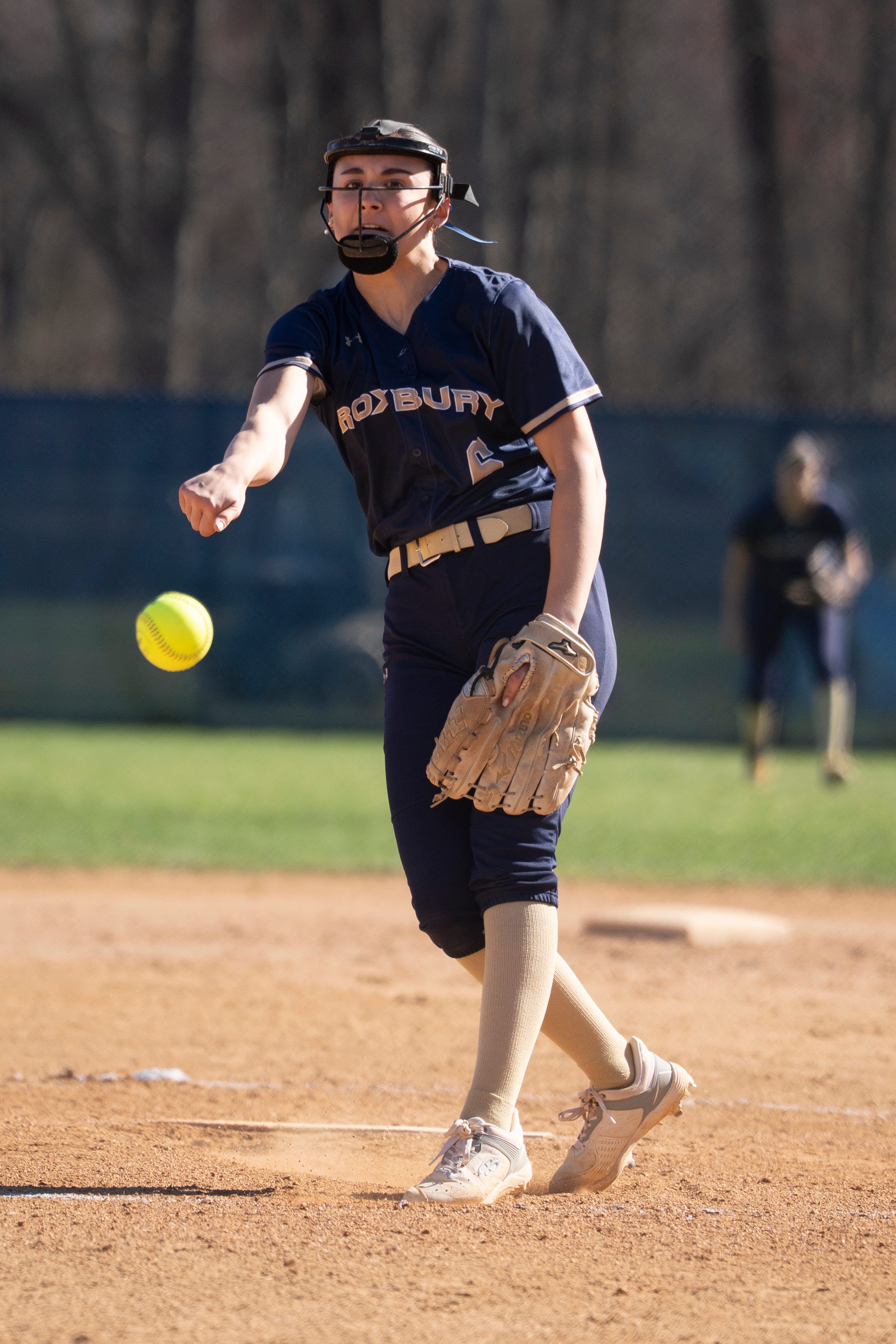 Vote for Morris/Sussex softball player of the week for April 27-May 3