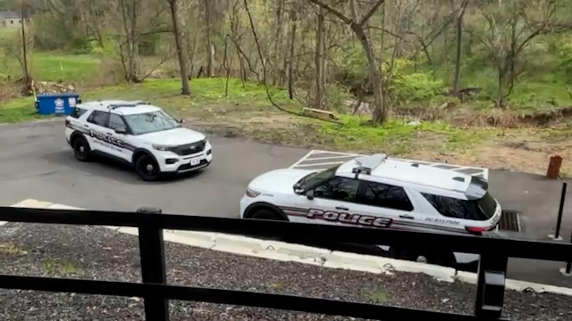Body found in Upper St. Clair