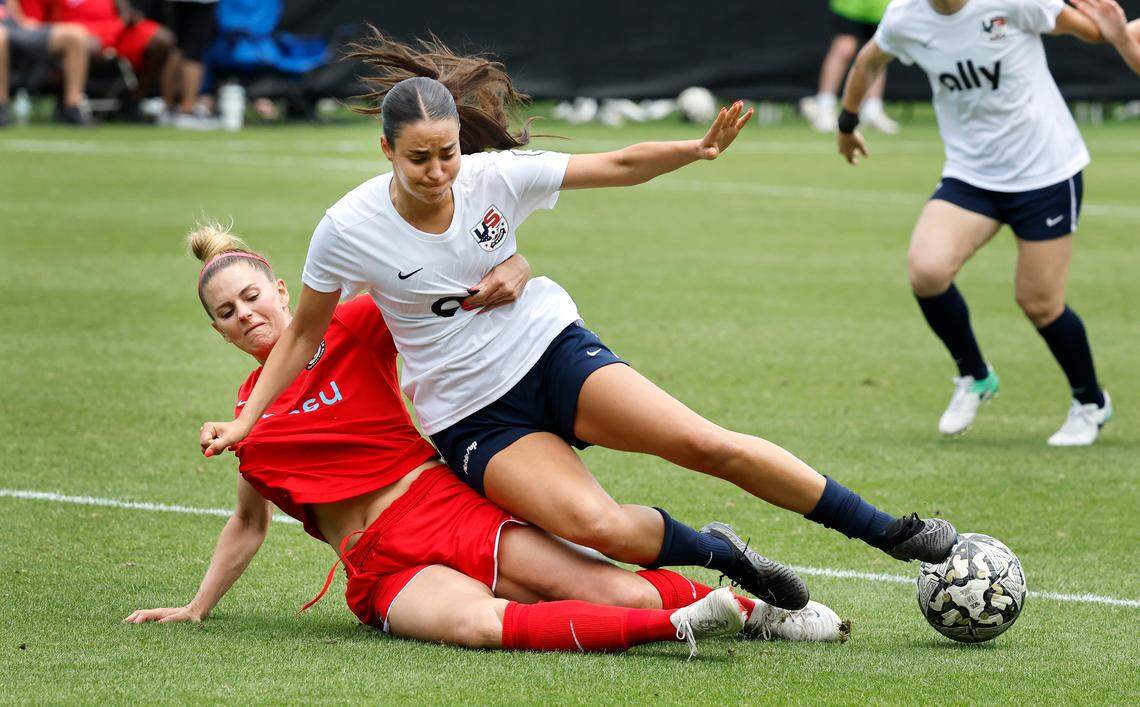 Cary is hosting 3 major sporting events in 2026. Here's what to know