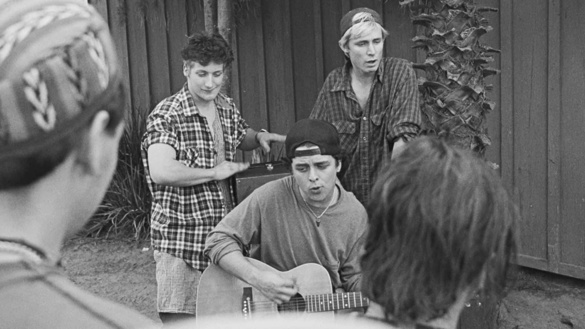 Rock bands that dodged some pretty bad names