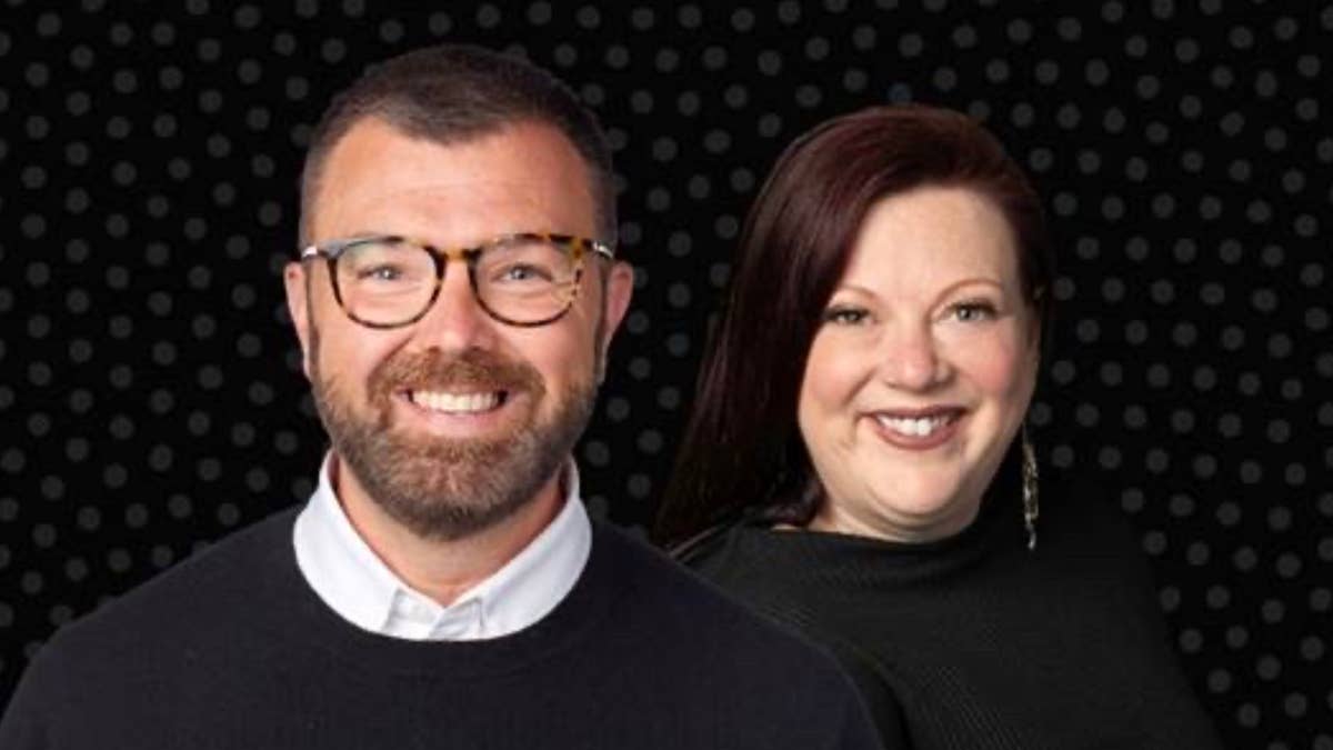 MyTalk announces Jason Matheson's new co-host after Alexis Thompson's exit