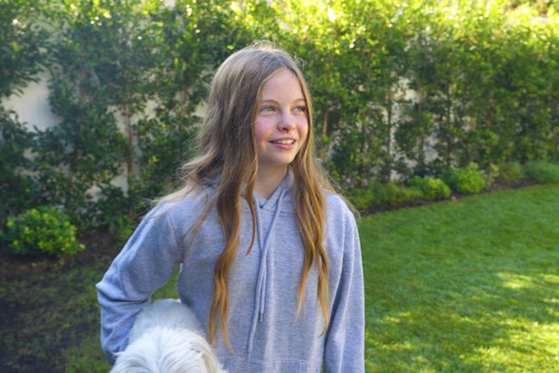 Salish Matter's age unveiled as star's Netflix reality series drops