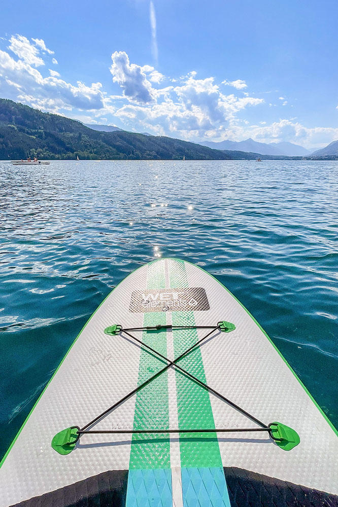 Lakes, mountains, and endless sunshine: Why Carinthia is Austria’s best ...