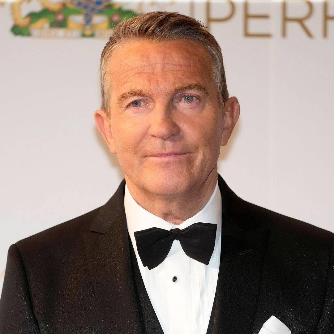 Bradley Walsh shares update amid The Chase 'halted' reports