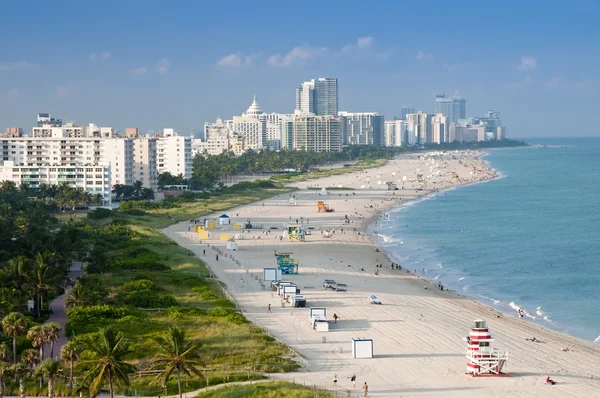 15 crowded beach zones in Miami to avoid