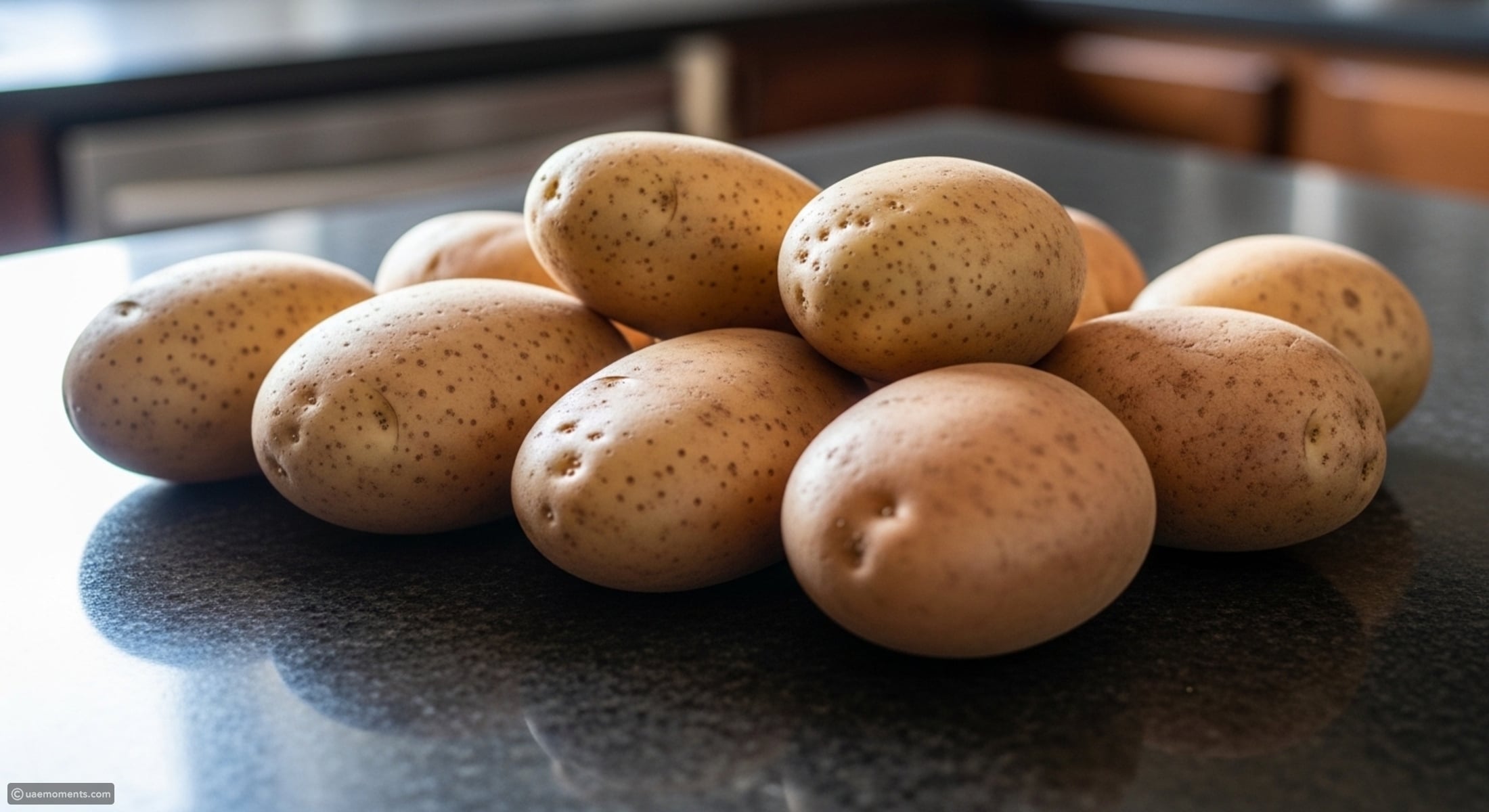 Are sprouted potatoes safe to eat? What experts want you to know
