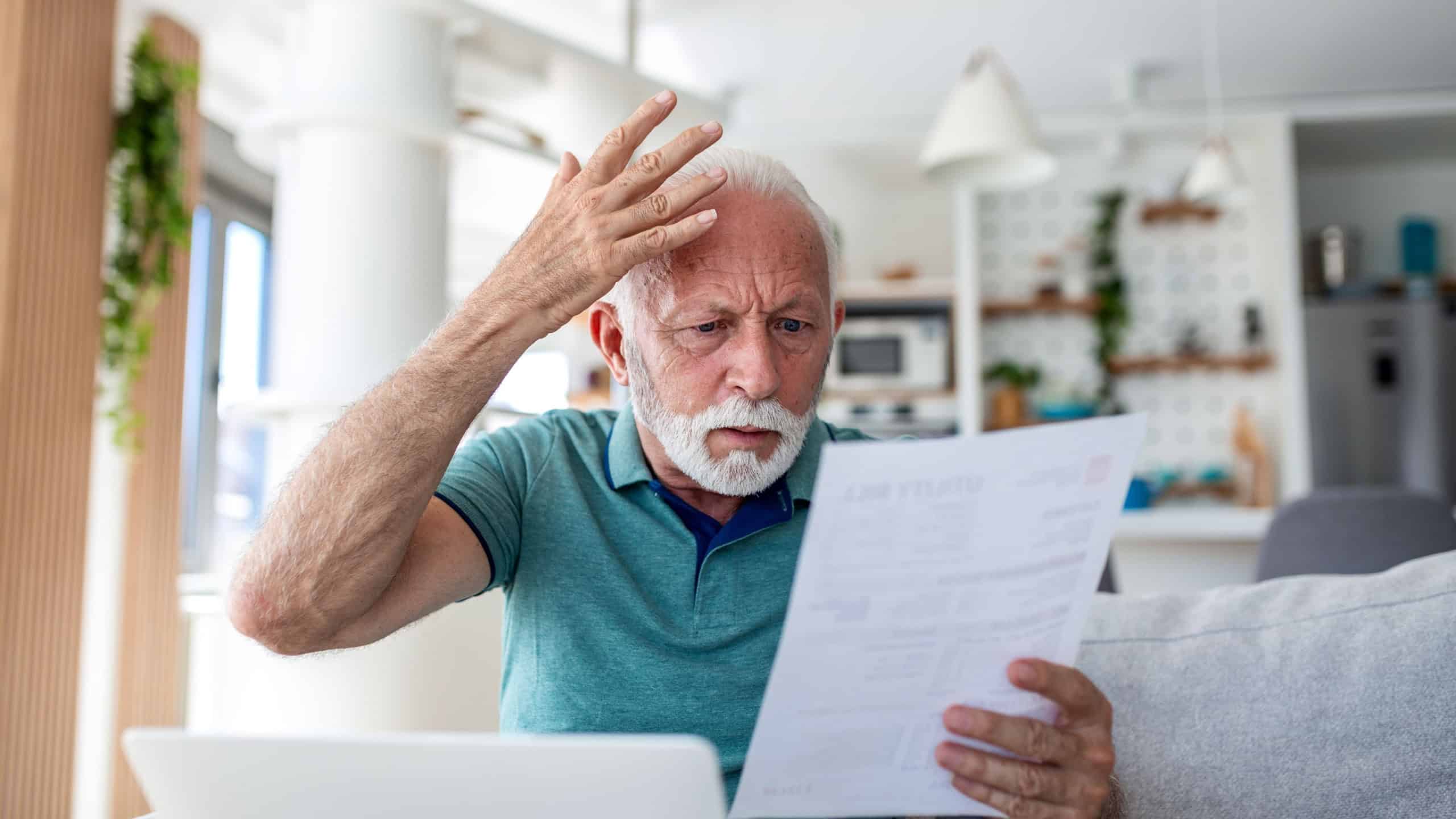10 things I wish I'd learned about money before turning 60