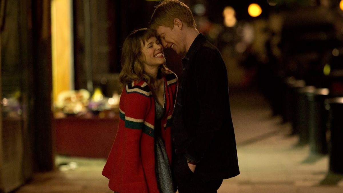 Romantic movies to strengthen your relationship from the comfort of home