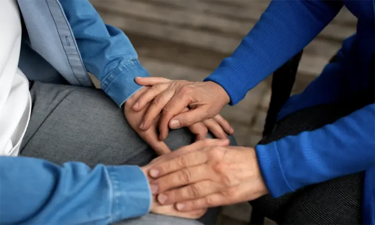 What is trauma informed care in everyday life?