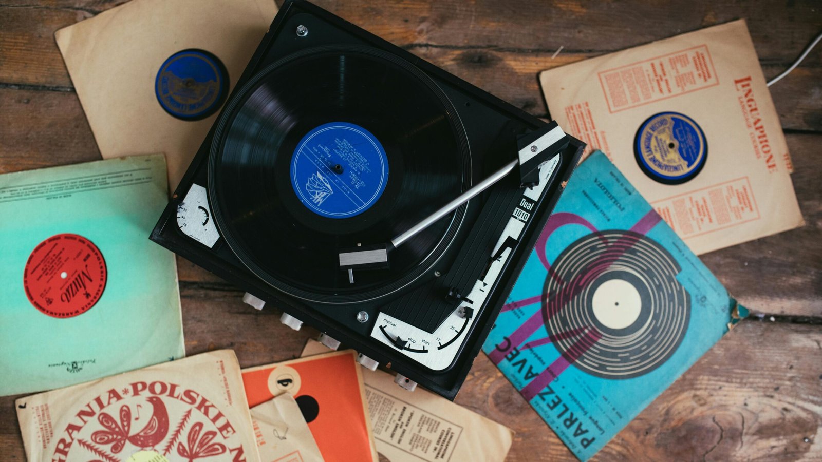 Iconic live albums you need to hear