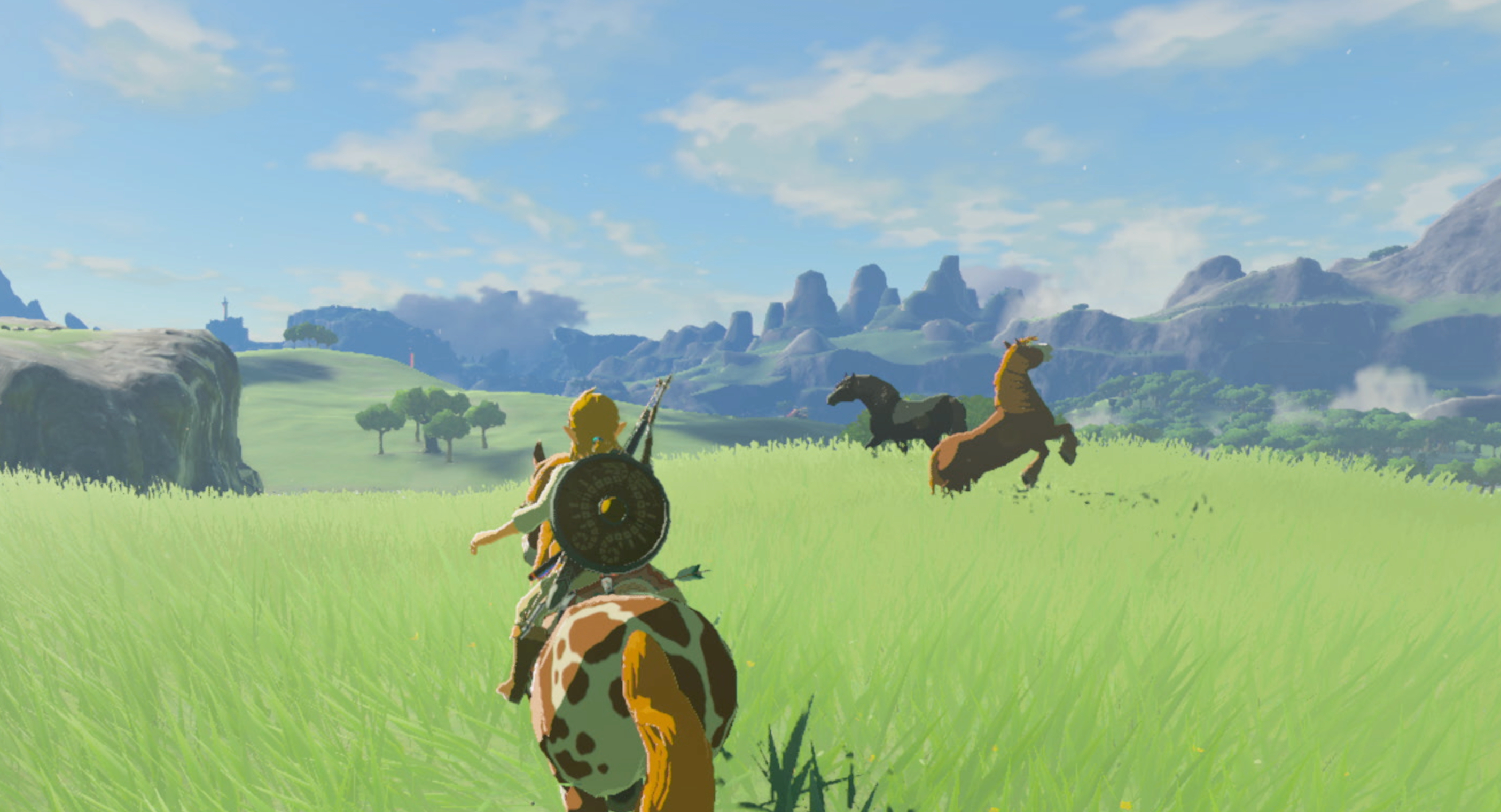 Ranking the top 25 Nintendo Switch & Switch 2 games of all time ...