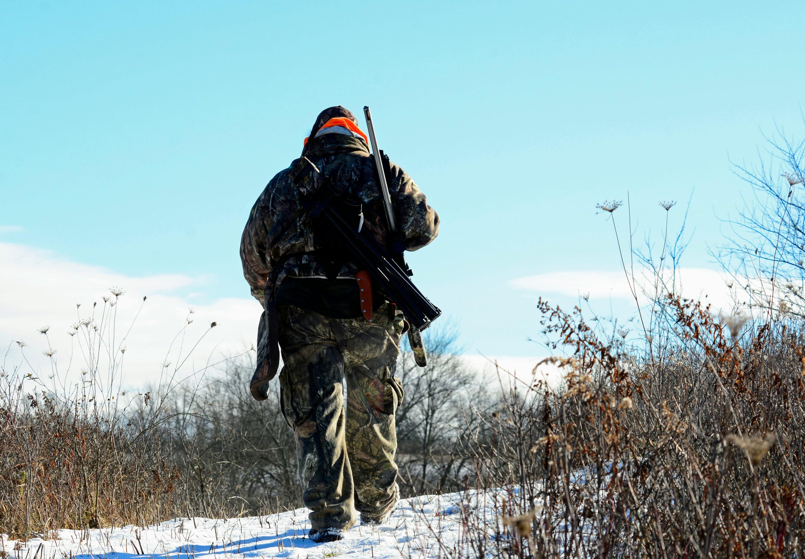 The 5 most overlooked dangers of hunting in the backcountry