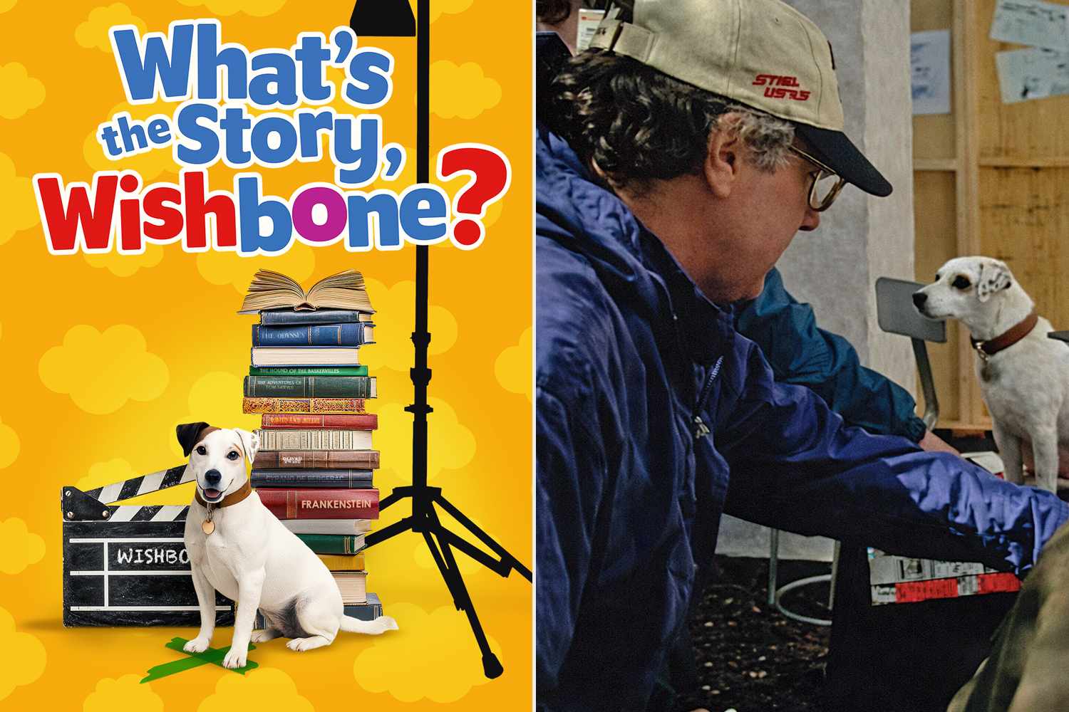 'Wishbone' documentary to debut on public TV in May