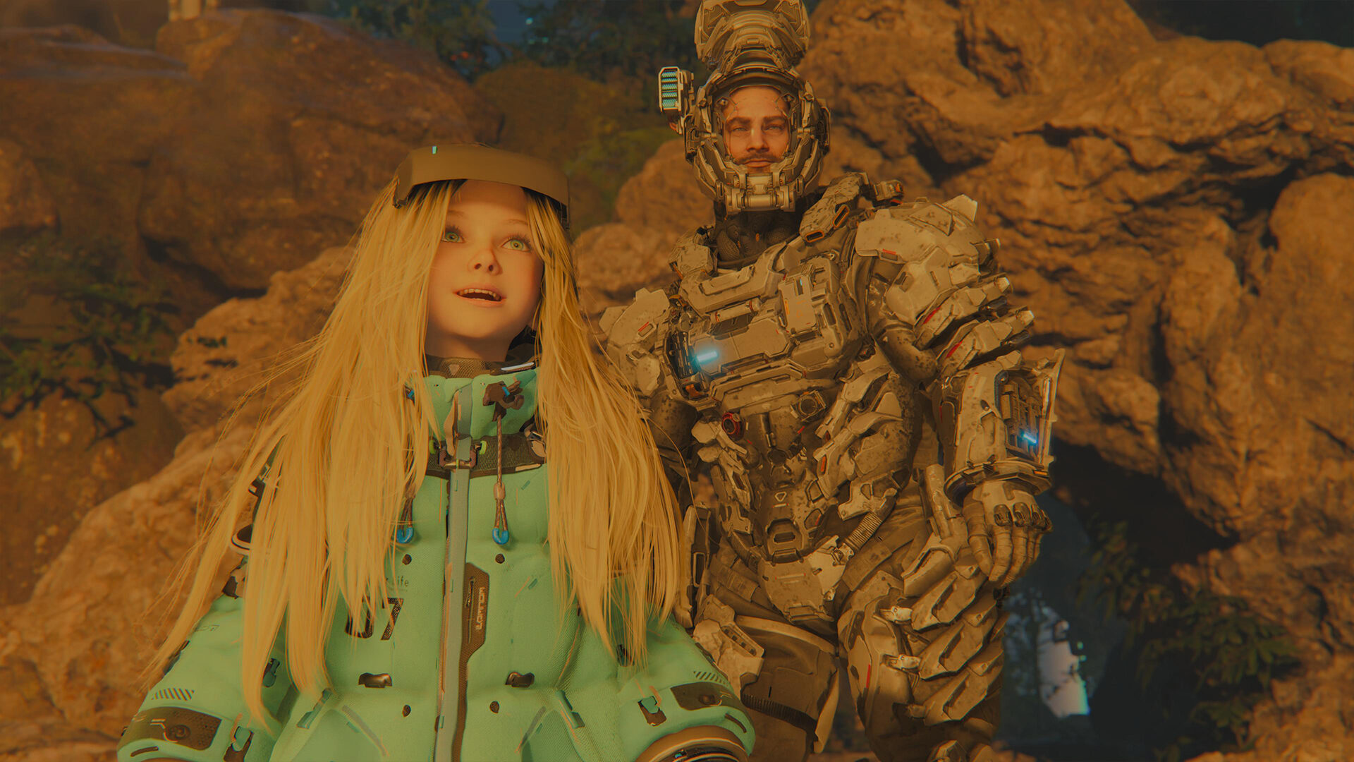 GeForce NOW brings day-one PRAGMATA release and three other games this week