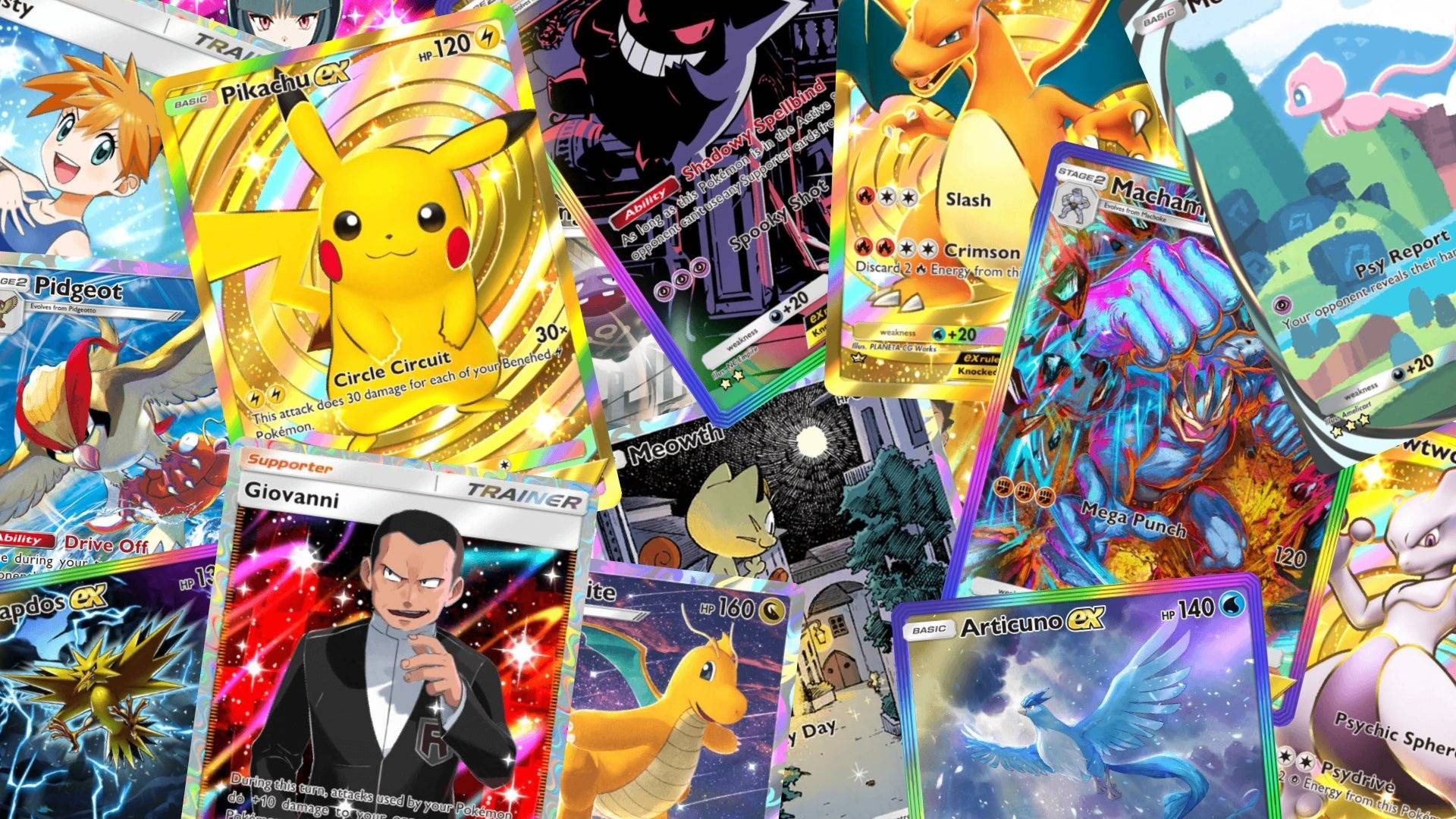 Cartas de Pokémon dão origem a tiroteio nos EUA
