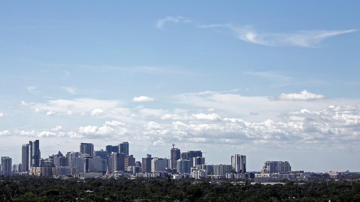 Florida city plans crackdown on rowdy party scene after viral spring ...