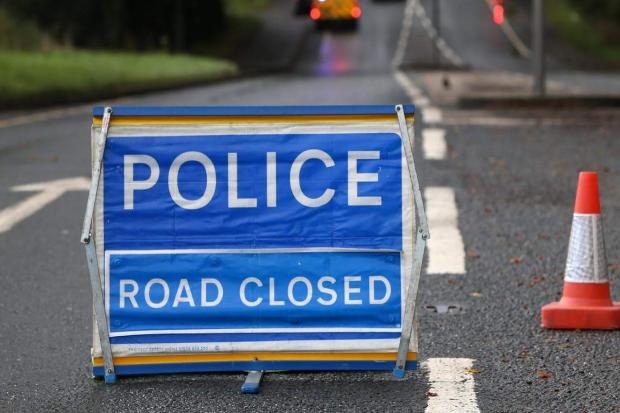 Two taken to hospital with one 'critical' after 'serious' County Durham ...