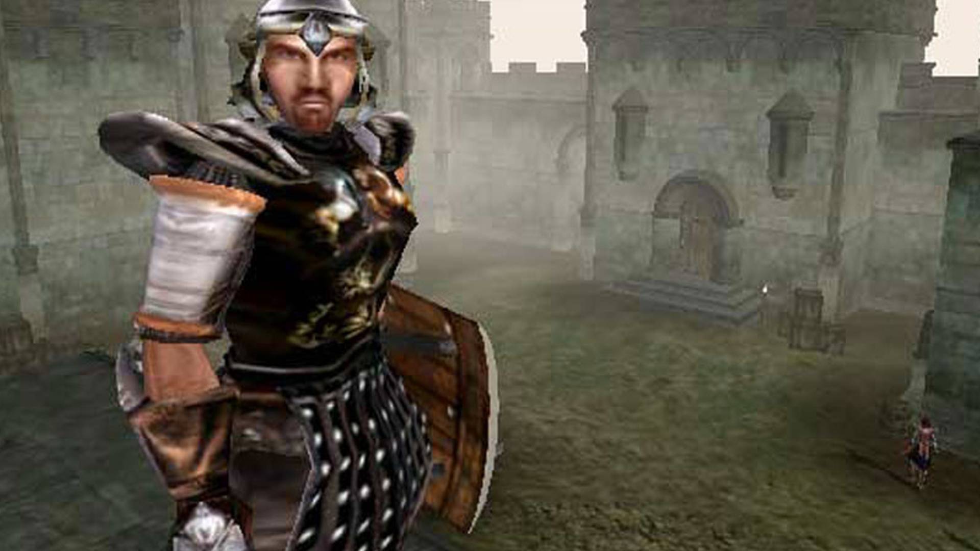 Original Xbox games that still look mind-blowing after all these years