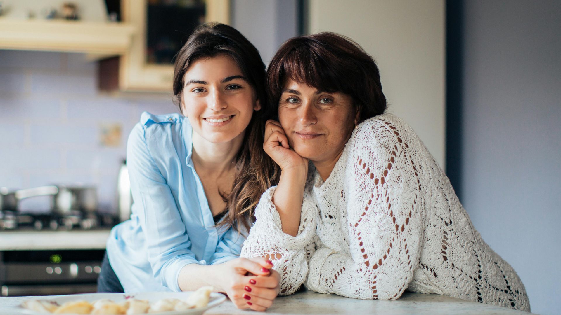 20 things you'll regret never having told your mother