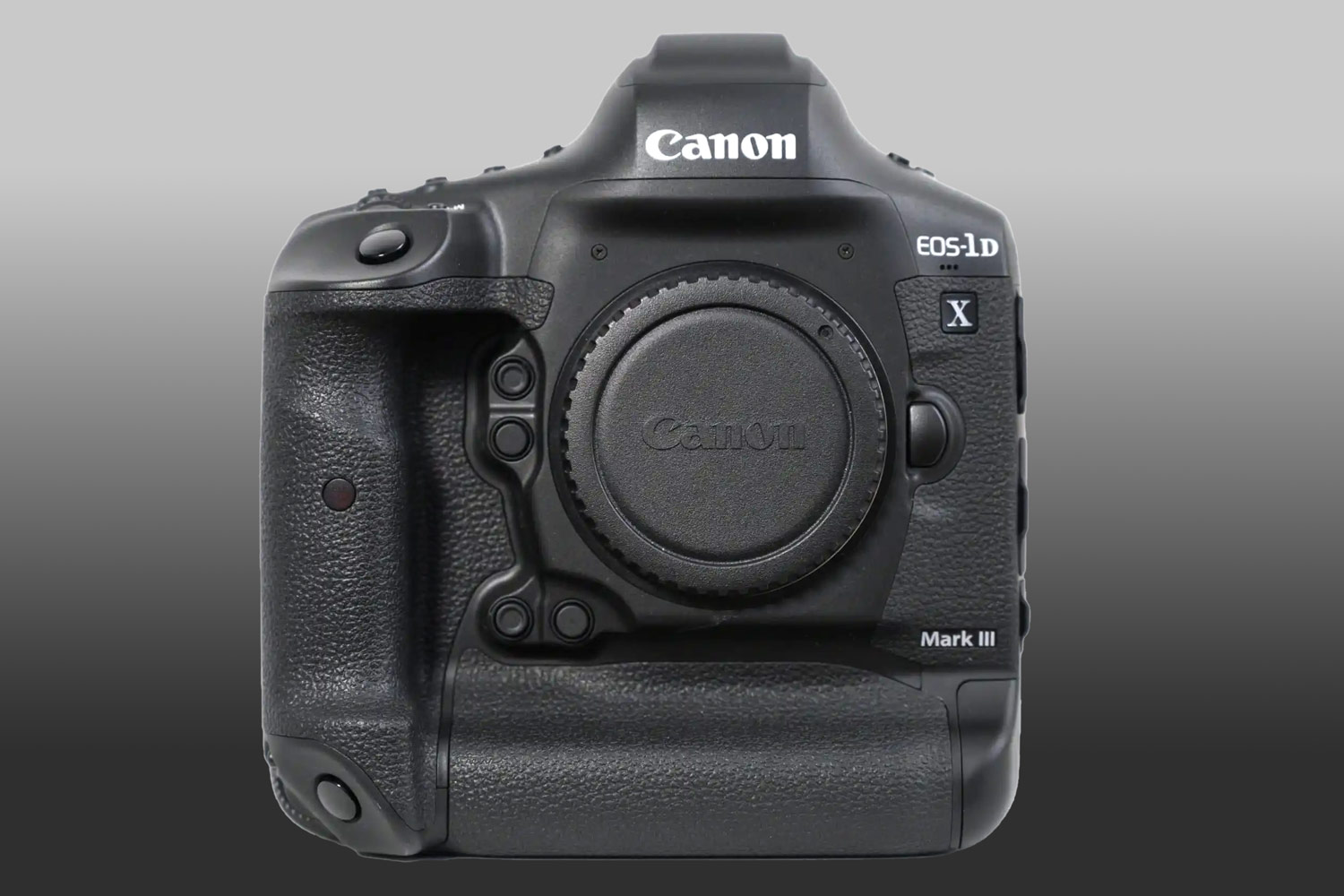 One of the best pro full-frame DSLRs is now half price – save thousands ...