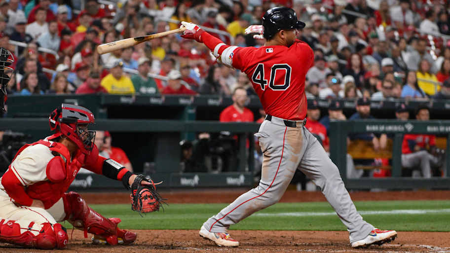 NY Mets rumors: Winter trade target would've solved needs on both sides ...