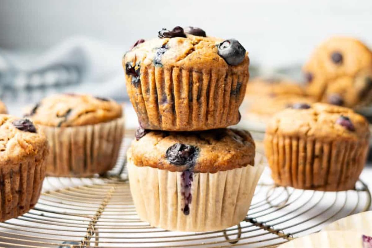 30 muffin recipes that make a strong case for baking a double batch