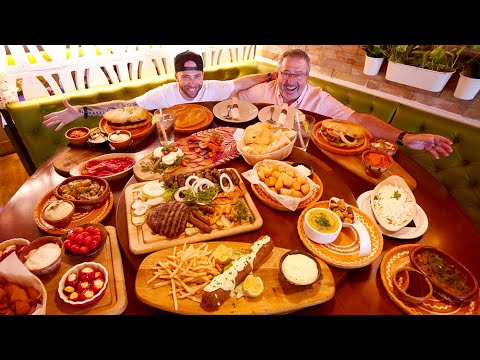 Discover Miami's Balkan delights