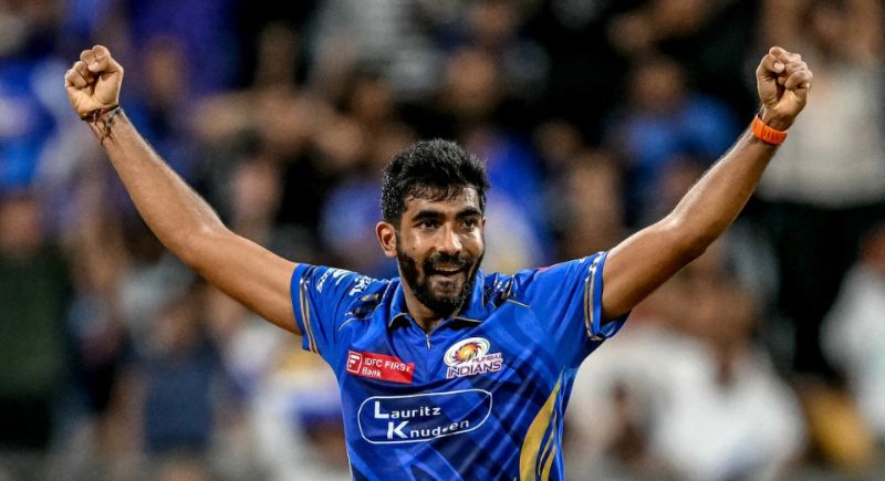 Jasprit Bumrah under scrutiny? Ashwin breaks silence on Bumrah's dry spells