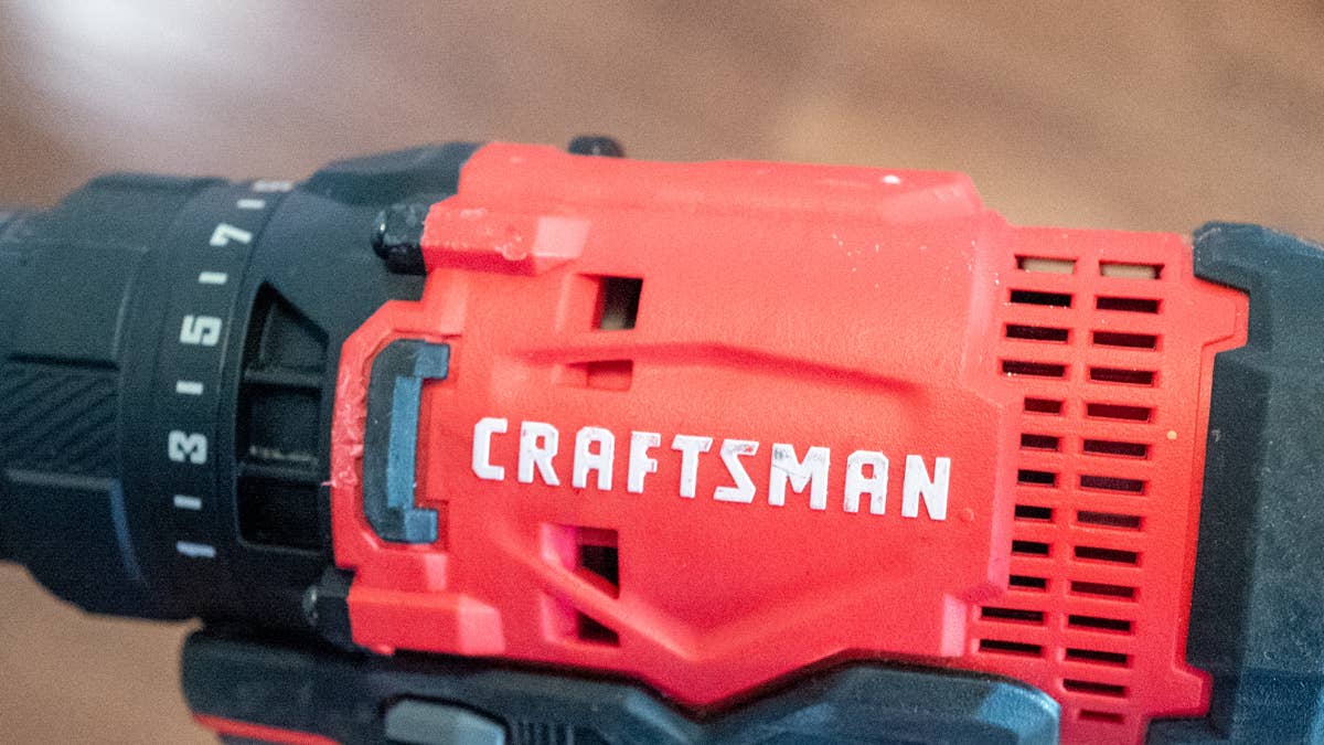 Amazon is having a sneaky good sale on Craftsman power tools, save up ...