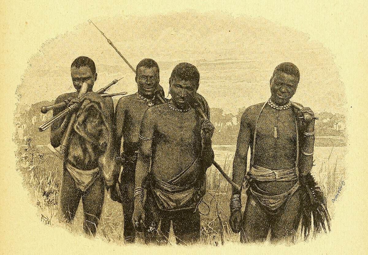 10 truths about the oldest humans – Khoisan people of Africa