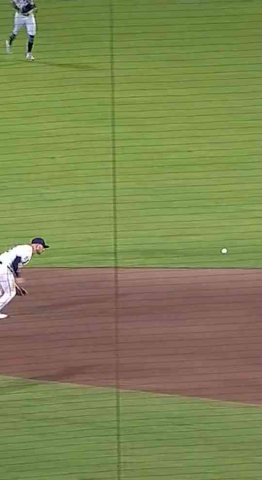 MLB's best bloopers and funniest moments in 2025! - Part 4