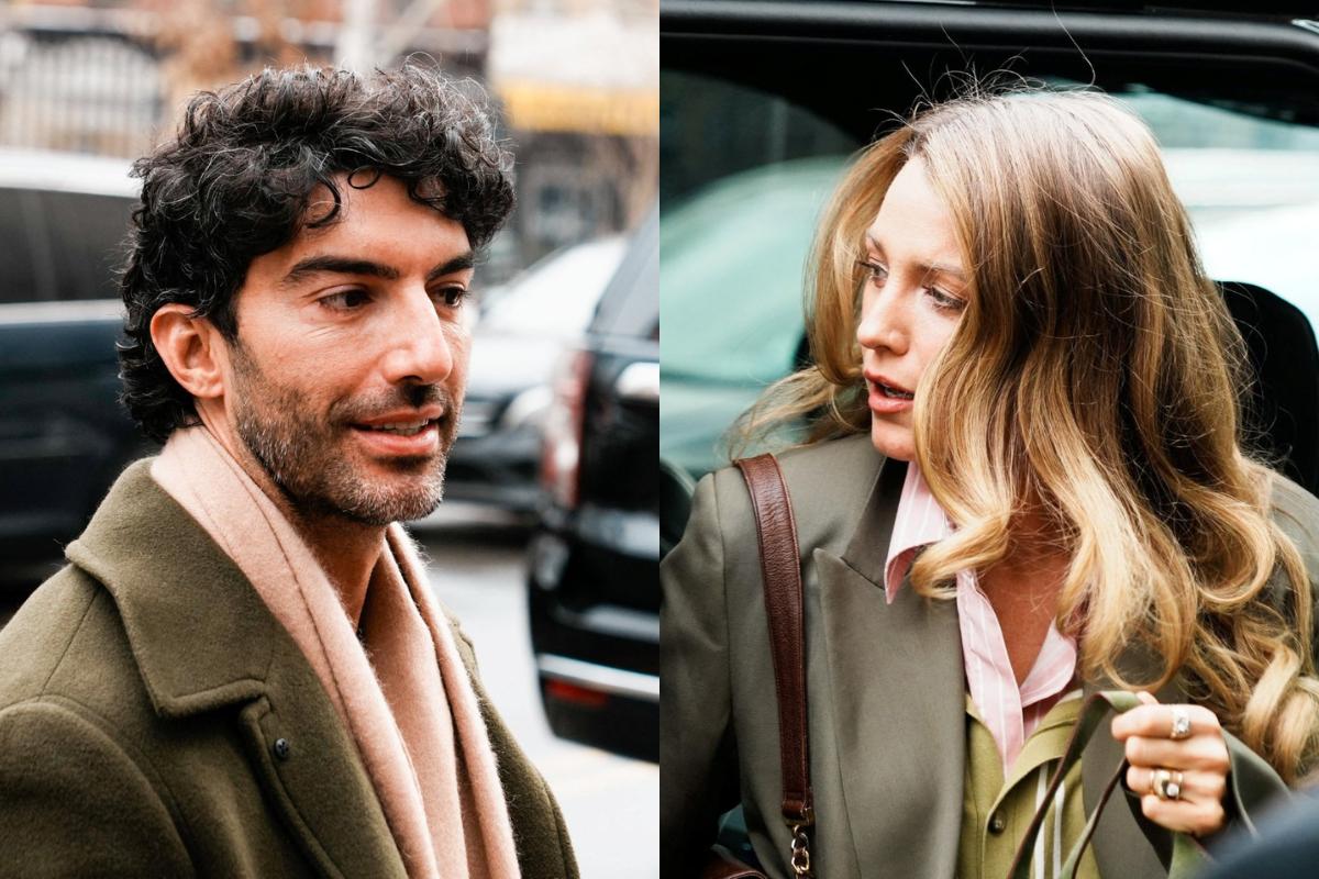 Blake Lively, Justin Baldoni legal war: Disney exec brands actress ...