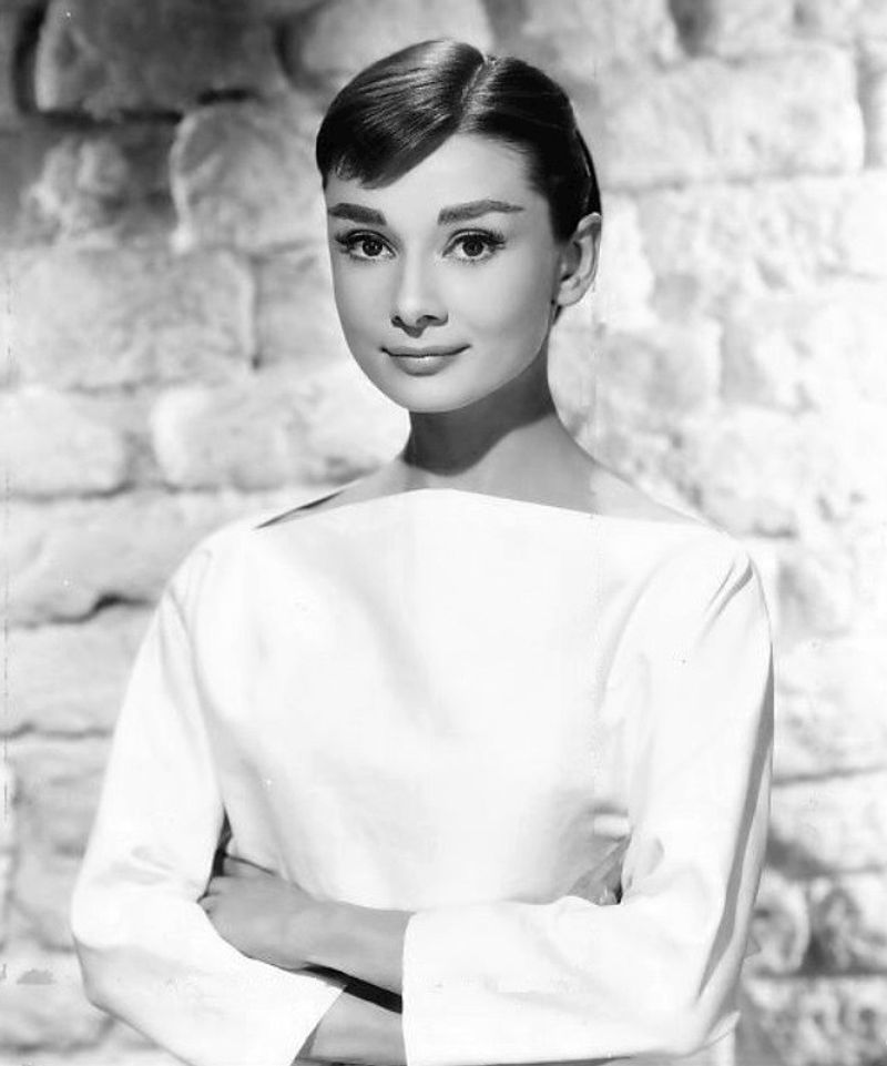 Hollywood wouldn’t be the same without these 13 iconic women