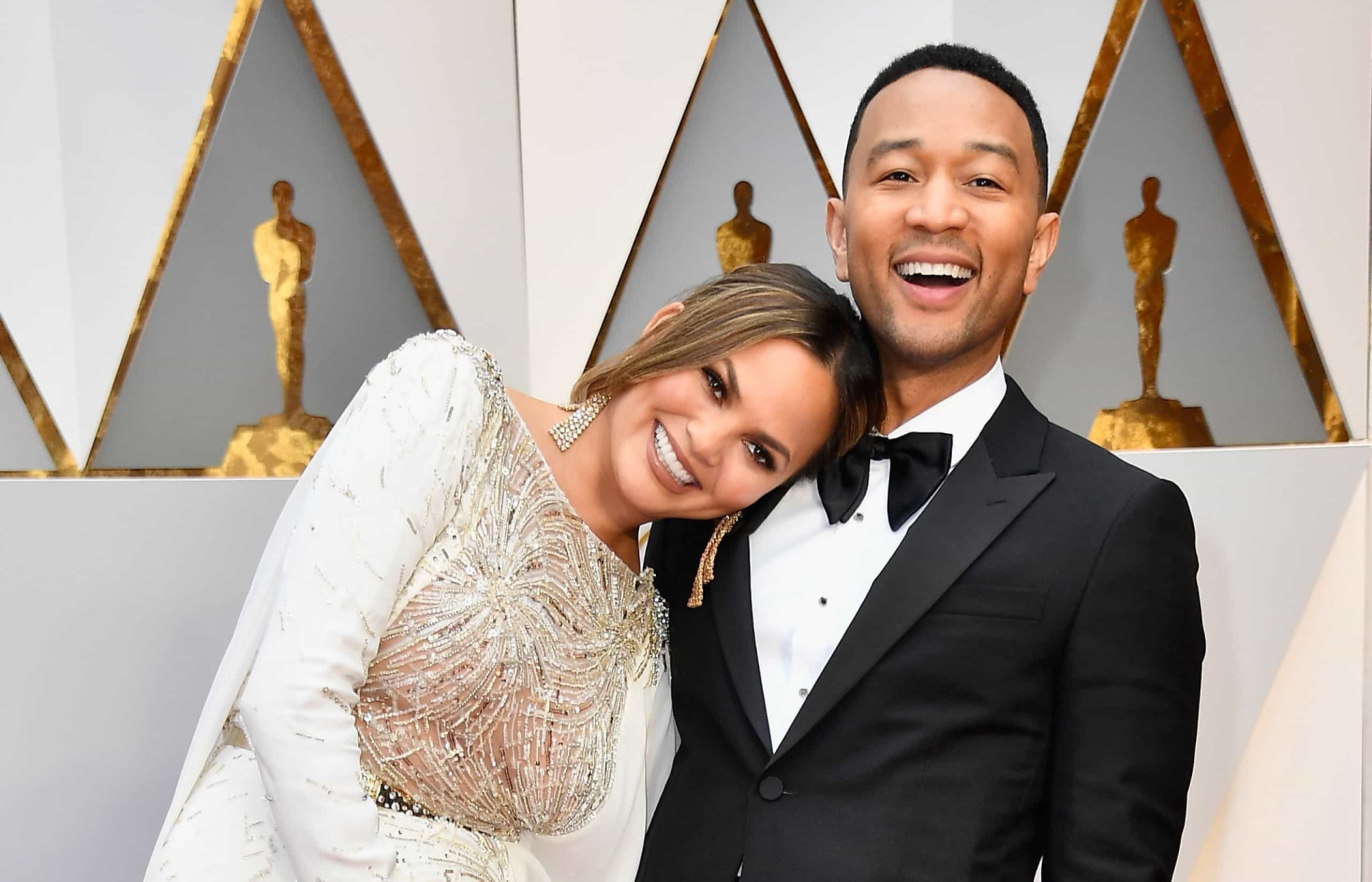 Celebrities who've had unplanned pregnancies