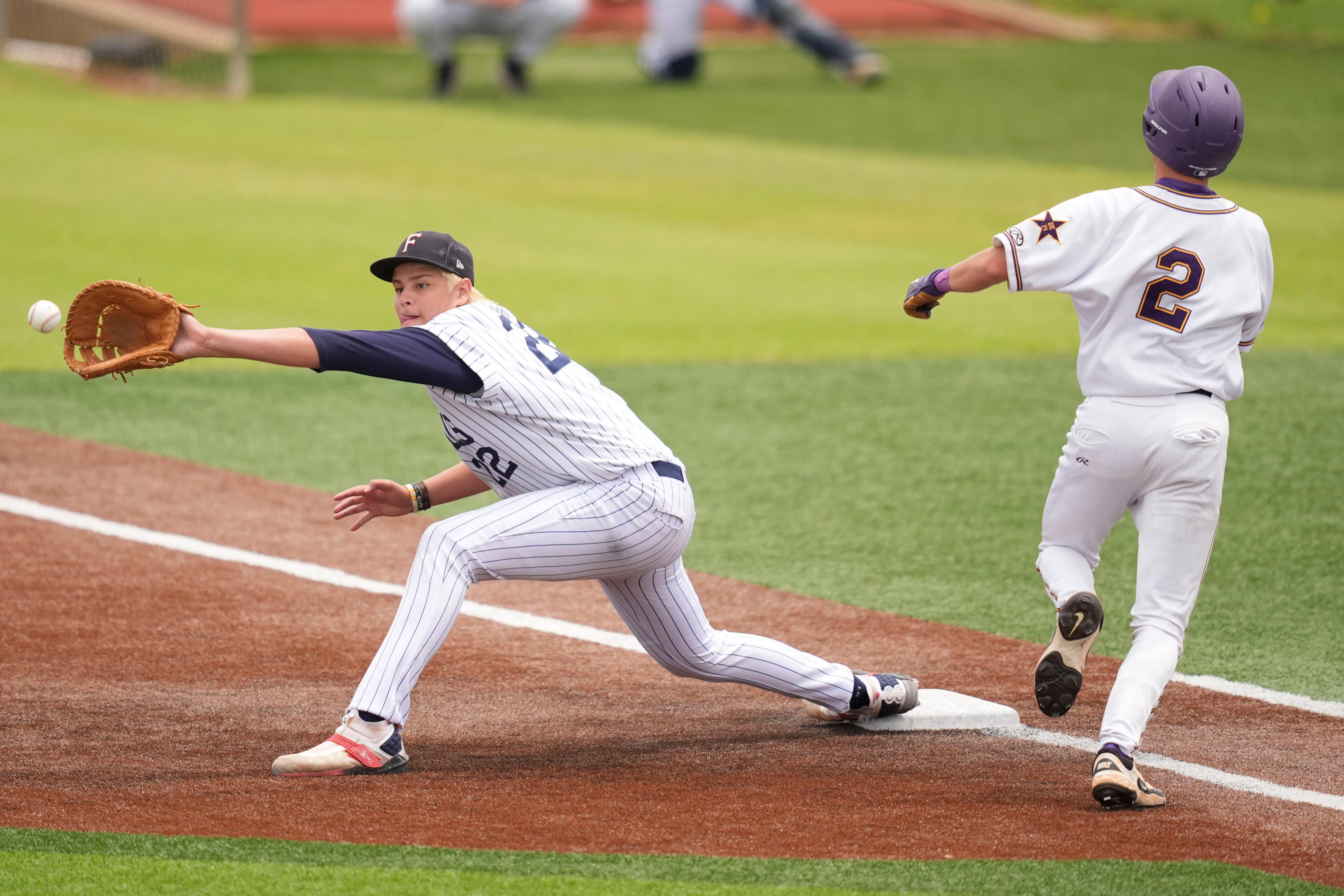 Vote on top TSSAA baseball player at midseason in the Knoxville area