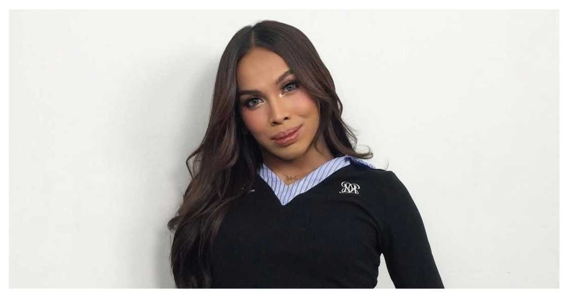 Awra Briguela, isinugod ang sarili sa ospital: "I kept vomiting"